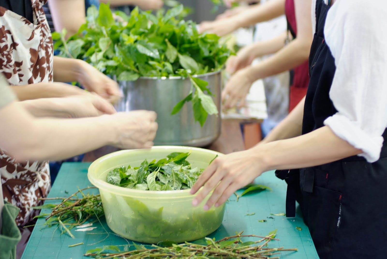 KAWASHIMA TEXTILE SCHOOL ｜KYOTO